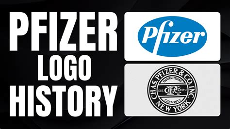 Pfizer Logo History Brandcrowd Blog