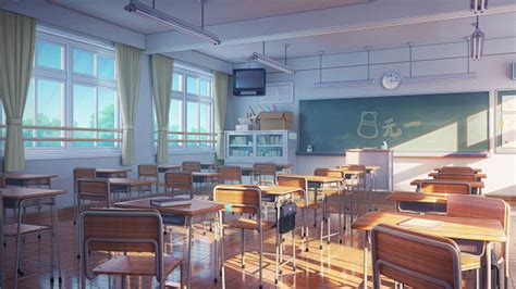 教室名字长呀能翻墙呀作品游戏影视动画cg模型网