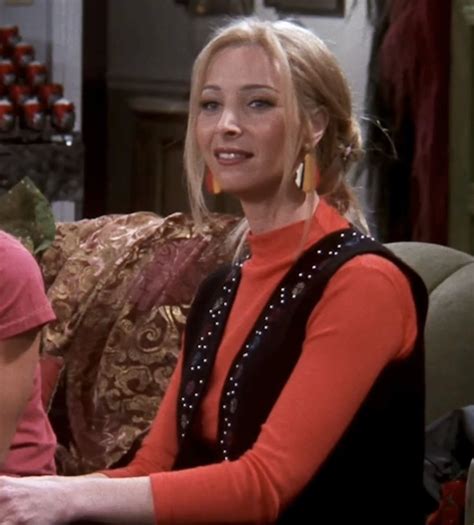 Phoebe Buffay Style Phoebe Buffay Outfits Lisa Kudrow Friends Style