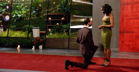 The Contradictions Chaos Of Netflix S Love Is Blind The Atlantic