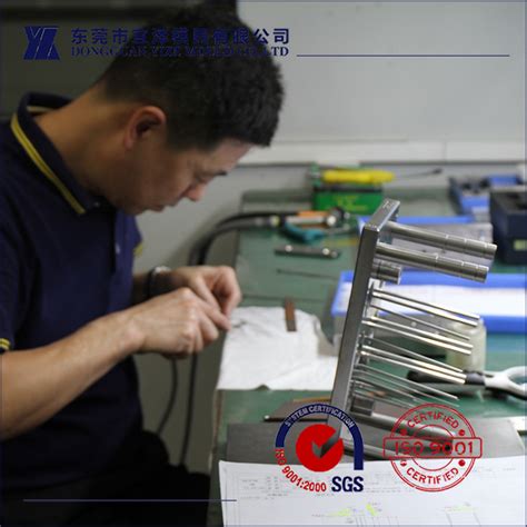 DC Socket Male Socket Female Connector Terminal Block Female Mold Design Manufacturer Plastic