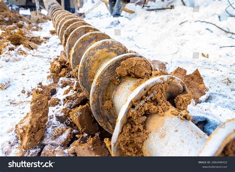 Frozen Soil Environment At Michael Tirado Blog