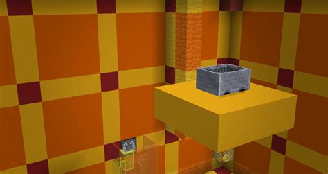 Download The Puzzle Box 414 Kb Map For Minecraft