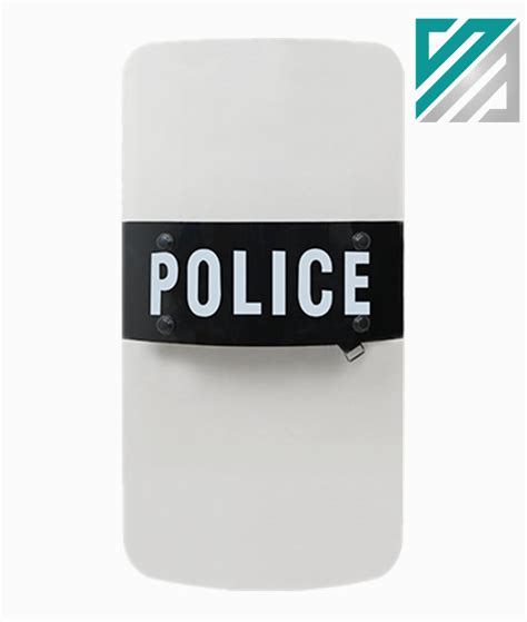 Anti Riot Shield Sinomox Safety China One Stop Ppe Supplier