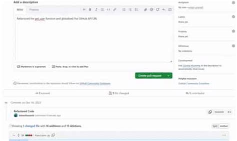 Revolutionizing Pull Request Collaboration Codiumai Pr Agent Vs Github Copilot For Pull
