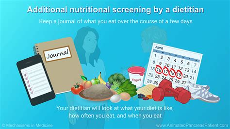 Slide Show Understanding Chronic Pancreatitis And Nutrition