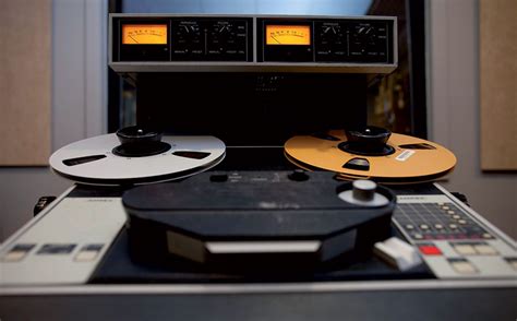 What Is An Analog Recorder At Lucy Sutcliffe Blog