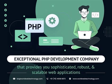 Php Advantages And Disadvantages Artofit