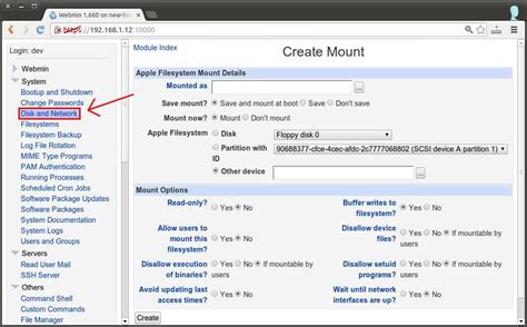 How To Manage Linux Server With GUI