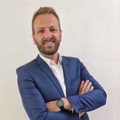 Consultants Testimony Jérémy Rohrer Iad Overseas