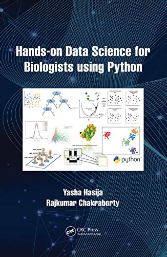 Hands On Data Science For Biologists Using Python Finelybook