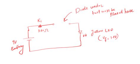 How To Test Diode Without Multimeter 2025
