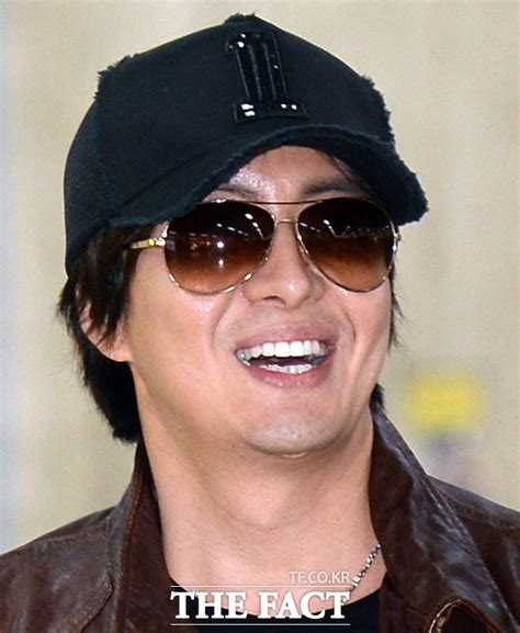 배용준 나이 주목 1972년생 만 42살 박수진은 연예 기사 더팩트