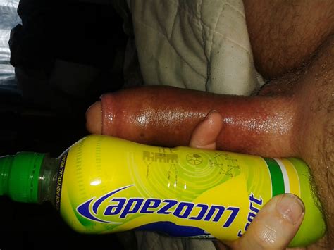 How Big Is My Cock Measured Up To Some House Hold Goods Porn Pictures XXX Photos Sex Images