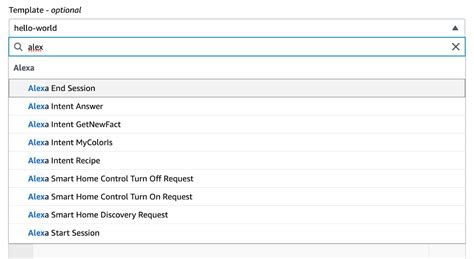 Alexa For Bitrise Cicd Introduction To Serverless With Aws Lambda And Bitrise Api Part 1
