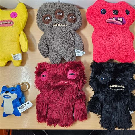 Fugglers Bundle S