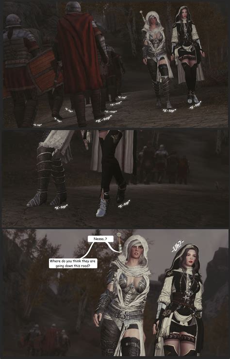 Devotion Perversity LoversLab