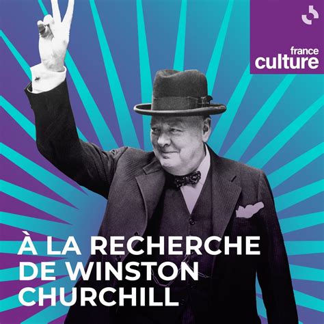 À La Recherche De Winston Churchill Winston Churchill Lhomme De La