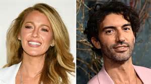 What Texts And Messages From Blake Livelys Legal Complaint Against It Ends With Us Co Star Show