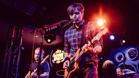 Death Cab For Cutie Performs Live At Kroq And Discusses Their New Album