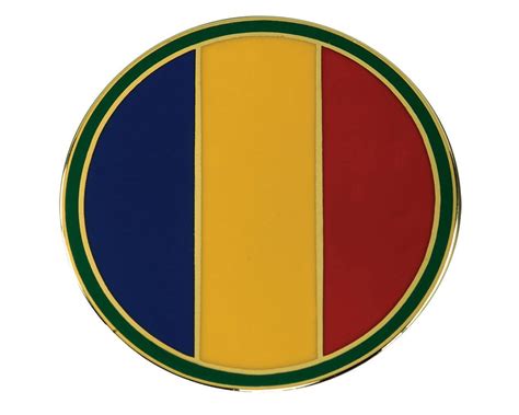 Army Tradoc Logo