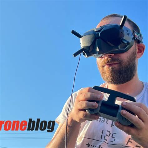 FPV Drones Vs Regular Drones Explained For Beginners Droneblog
