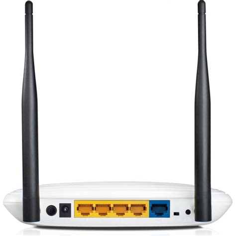 Router Tp Link Tl Wr841n