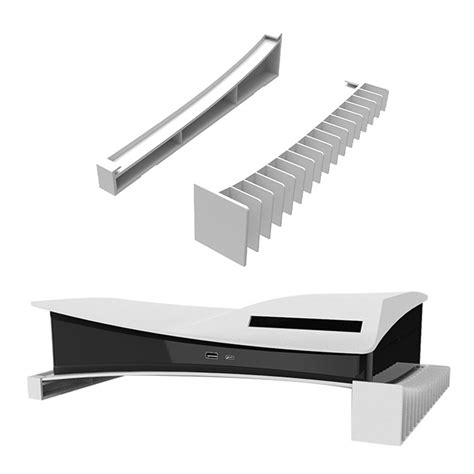 Ps5 Horizontal Stand For Disc And Digital Version