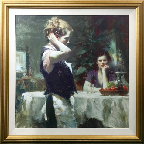 Pino Daeni Summer Retreat For Sale At 1stdibs Pino Daeni Pino