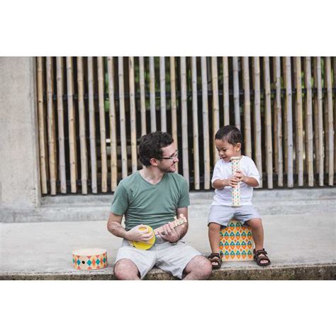 Rain Maker Pillobebe