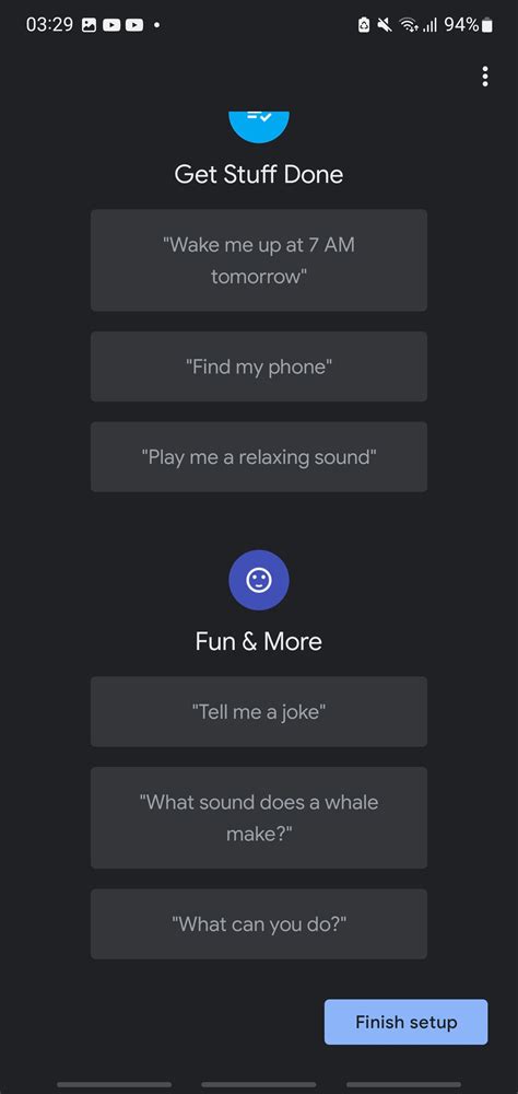 How To Set Up Your Google Nest Smart Hubs As A Family Intercom