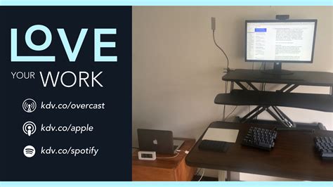My Low EMF Computing Setup Love Your Work Episode