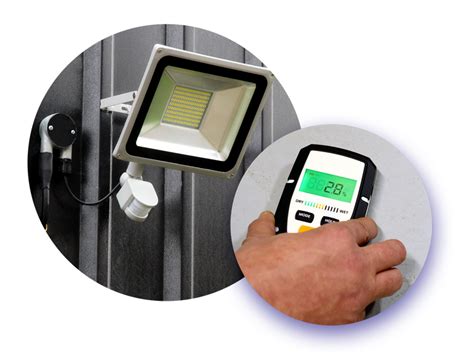 Microelectronic Sensors For Industrial Markets