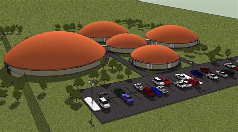 Two More Dome Schools For Oklahoma