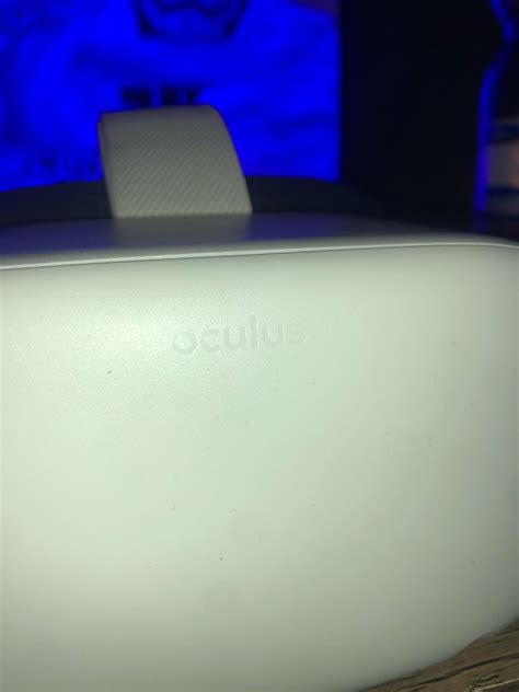 Oculus R Oculus