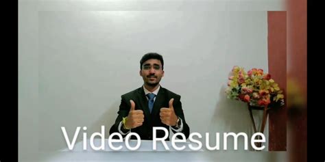 Gaurav Kulkarni On Linkedin Articleship Video Resume Big6 Ca Interview 17 Comments