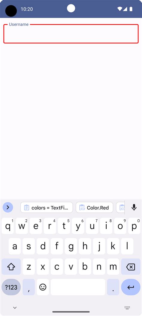 How To Add Textfield Border In Android Jetpack Compose Coding With Rashid