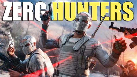 Most Wanted Rust Ft Frost Rust情報局