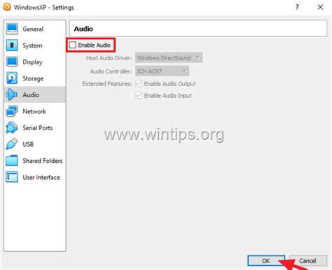 Fix Virtualbox Aborted Error Status In Windows 10