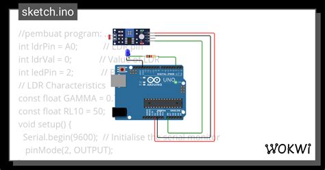 Wokwi Online ESP32 STM32 Arduino Simulator