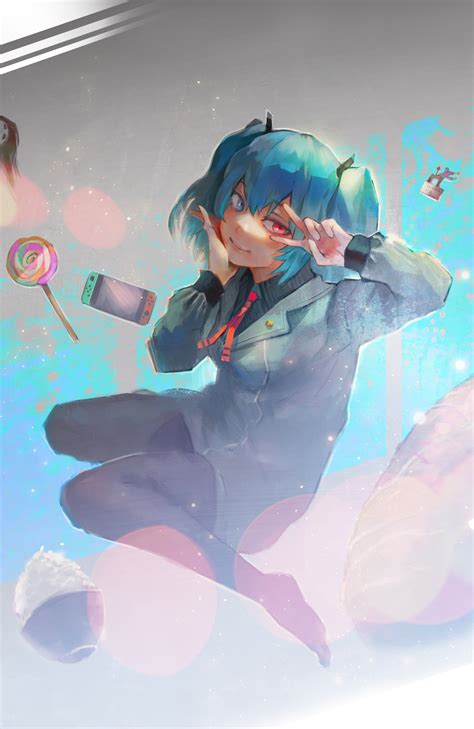 Yonebayashi Saiko Tokyo Ghoul Re Image By Melo Kyuba Zerochan Anime Image Board