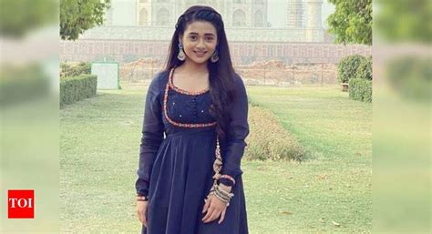 I Feel Blessed To Have In Laws Who Support My Career Choices Says Sasural Simar Ka 2 Actor