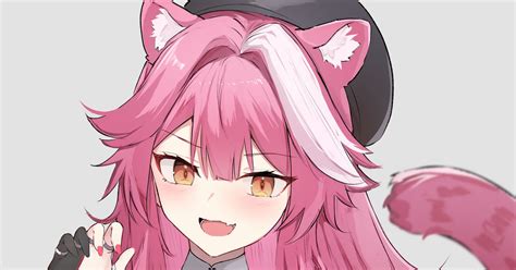 Raorapanthera Raorart Raora Panthera Roara Panthera Pixiv