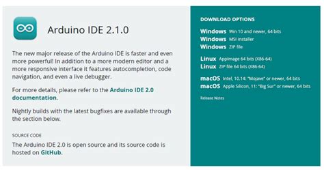 How To Install Arduino IDE Software App In Windows MAC Linux