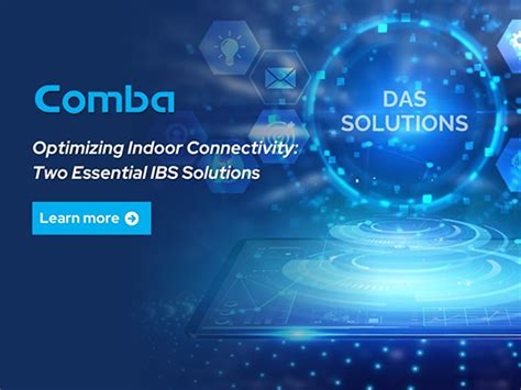 Products Comba Telecom