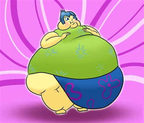 Roly Poly Ball Of Fun By White Jacketed Fool On Deviantart