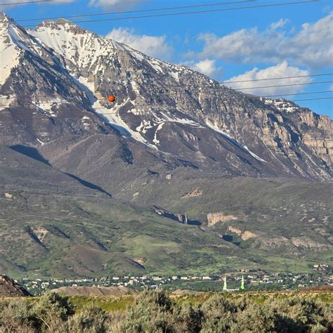 Lindon Utah Temple Photograph Gallery
