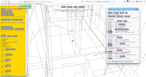 Edit Duplicate Adjacent Spaces In Gbxml Viewer Spider Ladybug Tools Forum