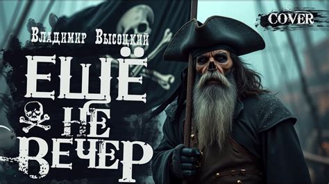 Еще не вечер Высоцкий Кавер версия в стиле Ню метал Nu Metal Cover Youtube