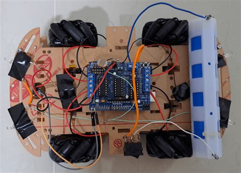Arduino With Bluetooth Module Hc Electrical E Library